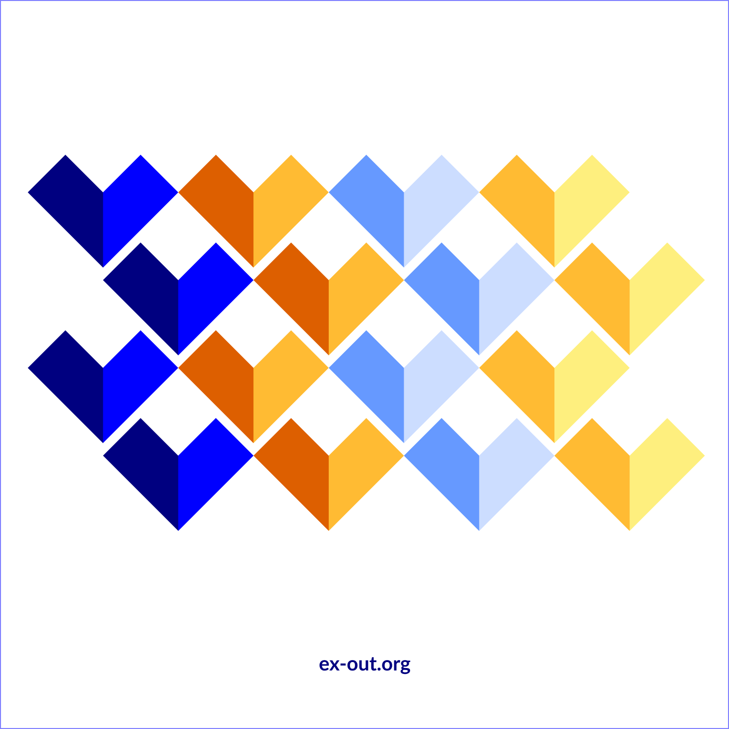 ex-out – Stephanie Liu